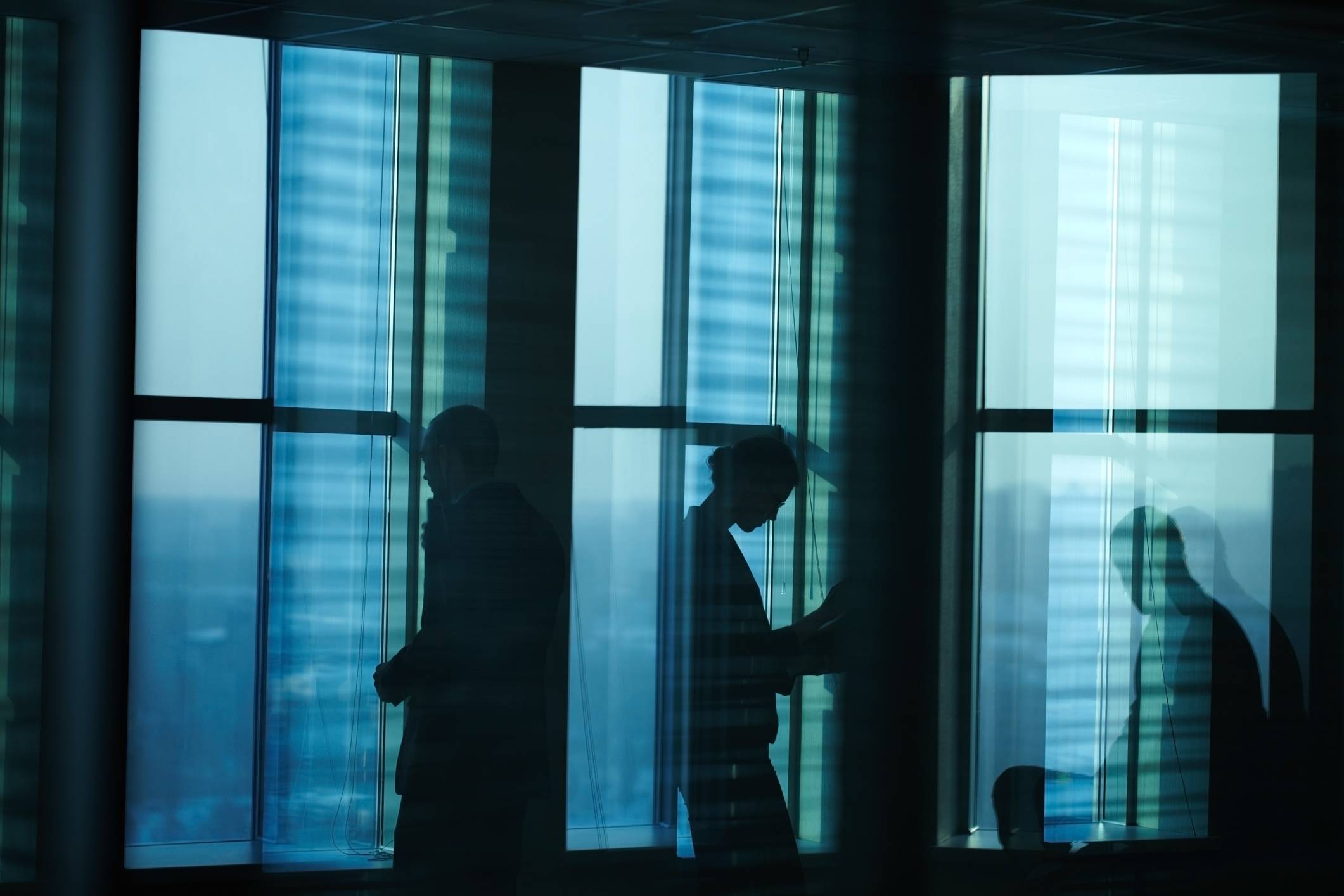 Digital forensics services | S-RM